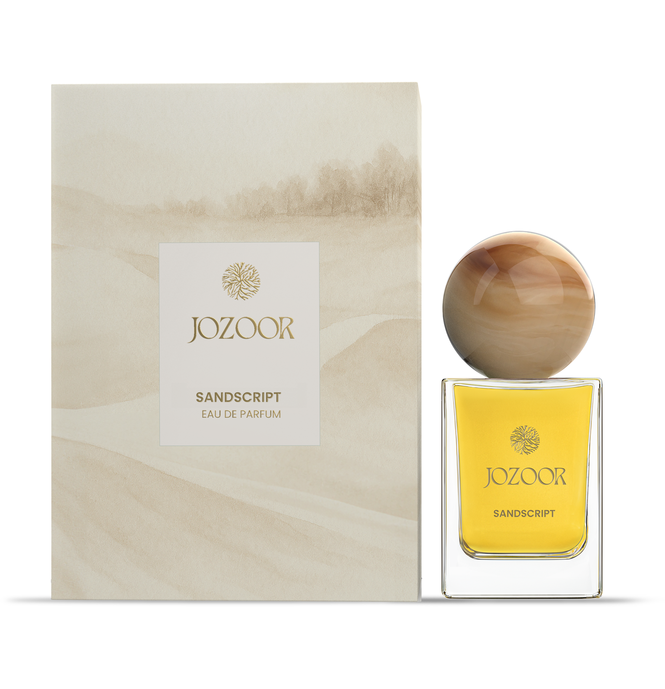 Jozoor - All EDP Perfumes