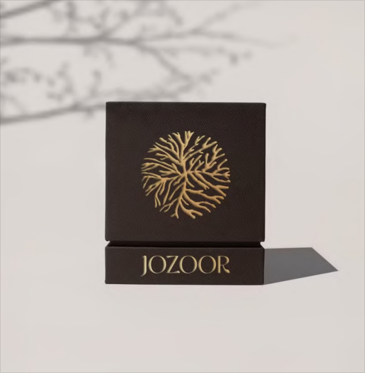 Oils – Jozoor