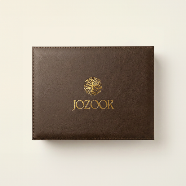 Gift Box - 2 Perfumes + 1 Oil – Jozoor