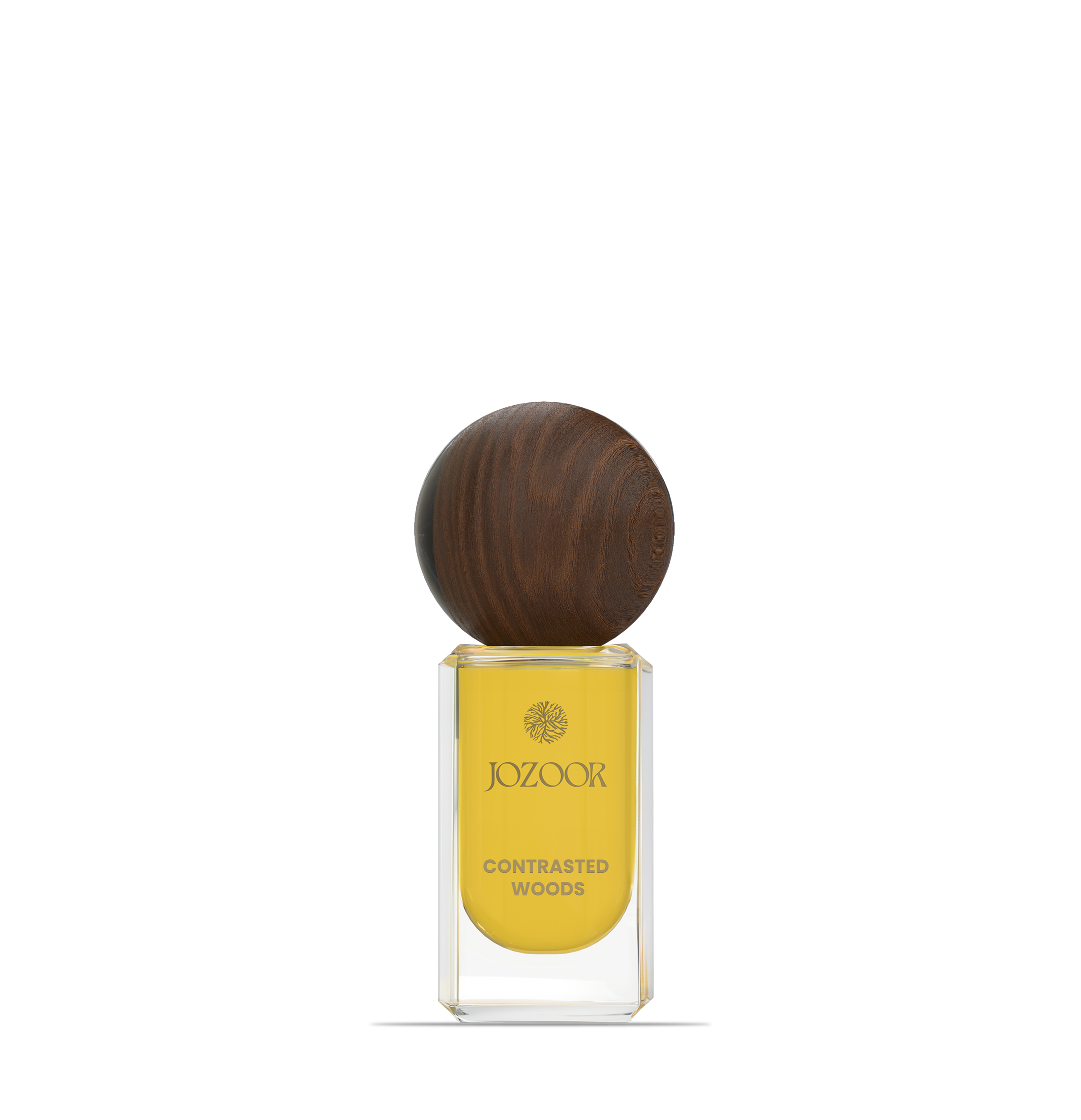 Contrasted Woods Oil – Jozoor